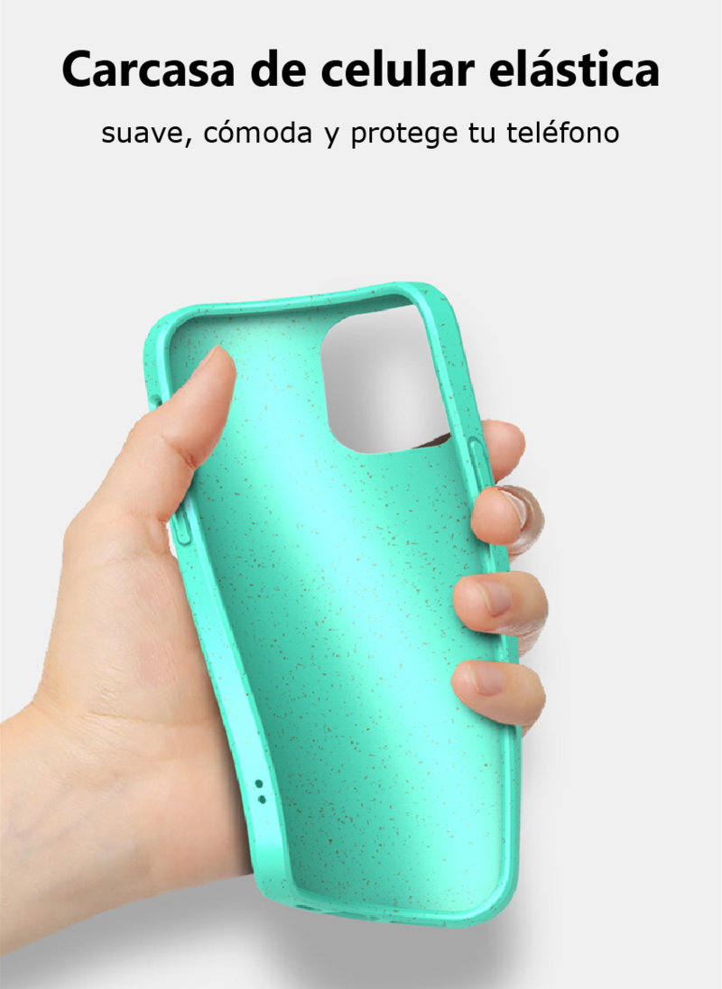 Fundas Biodegradables – ClickBJ